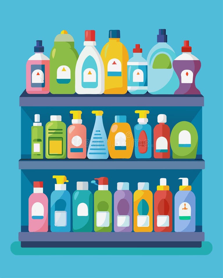 Random Bottles Stock Illustrations – 1,284 Random Bottles Stock ...