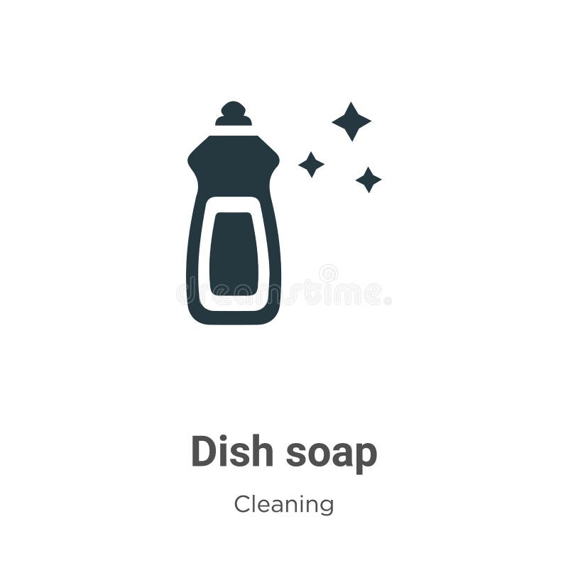 Dish Soap Stock Illustrations – 14,504 Dish Soap Stock Illustrations ...