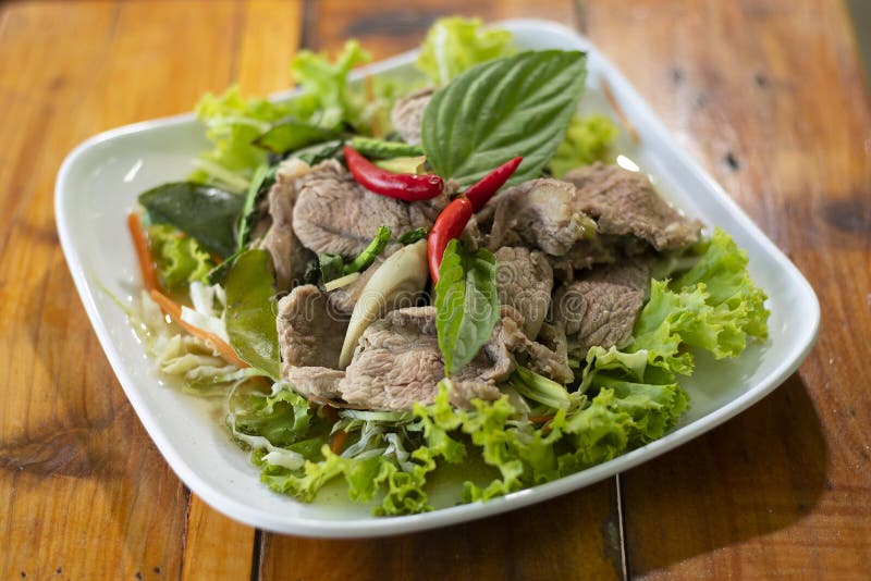 Steamed Beef Dim Sum stock photo. Image of worcestershire - 21171744