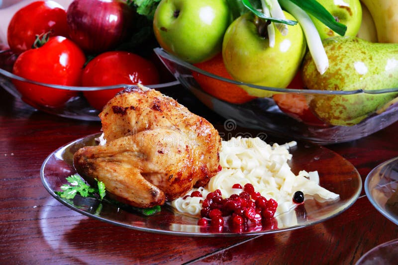 Dish taste stock photo. Image of entree, oven, griddle - 4926128