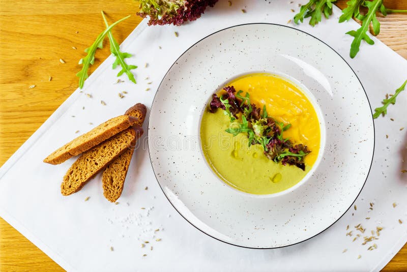 Dishes: Vegetable Supper To Create a Restaurant Menu with Fine Dining ...