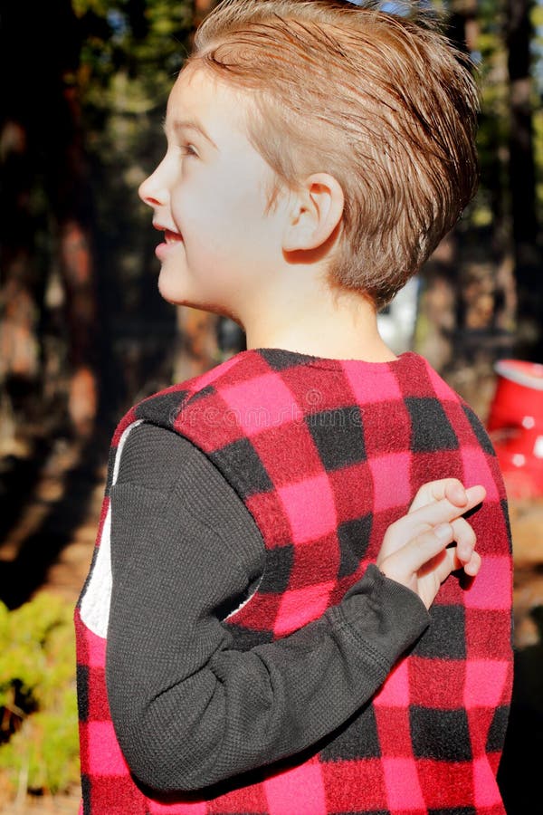 Dishonest stock photo. Image of fingers, child, finger - 29308932