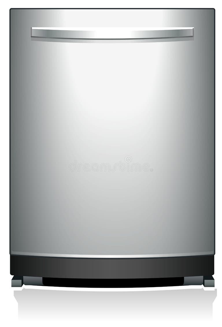 Dishwasher Interior Stock Illustrations – 3,261 Dishwasher Interior ...