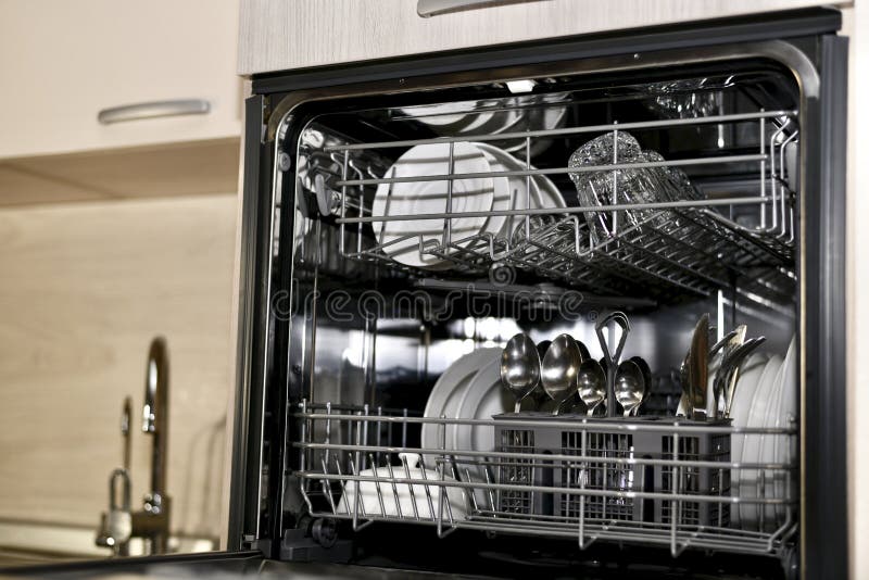 Water Level Dishwasher Stock Photos - Free & Royalty-Free Stock Photos ...