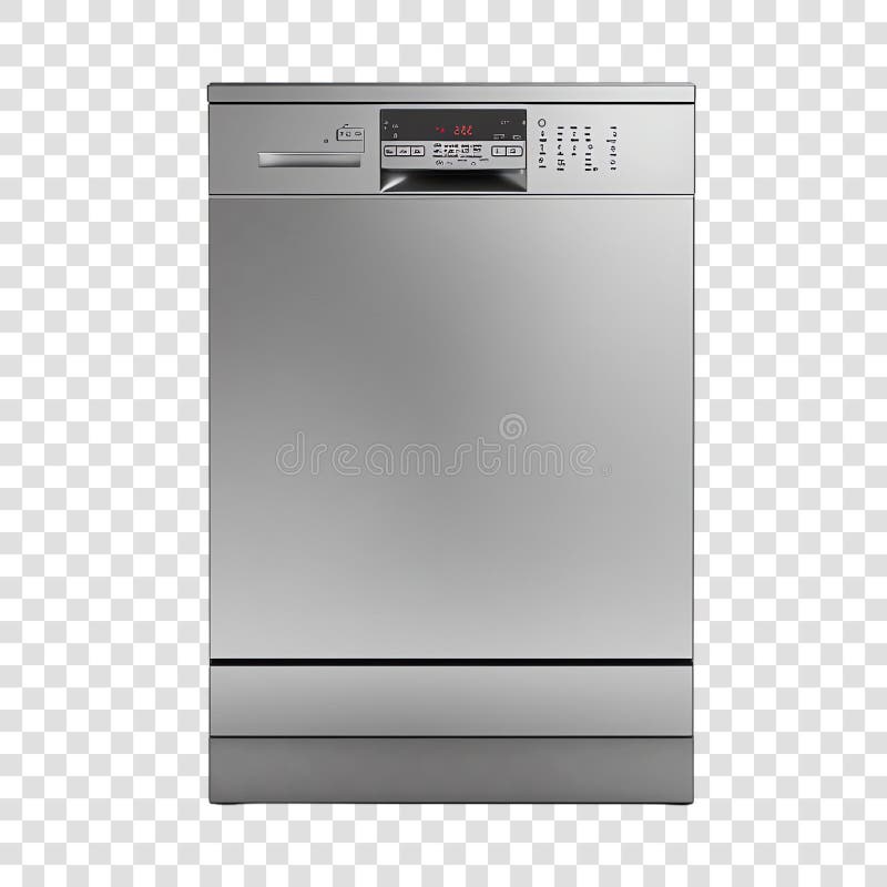 Dishwasher stock photo. Illustration of equipment, appliances - 341525840