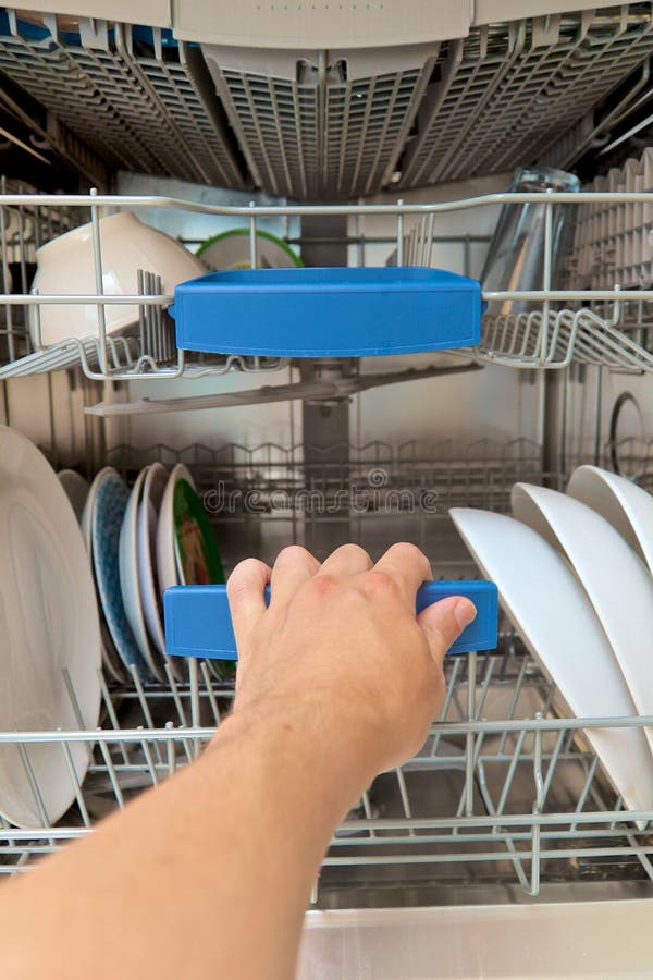 Dishwasher Frontview Stock Photos - Free & Royalty-Free Stock Photos ...