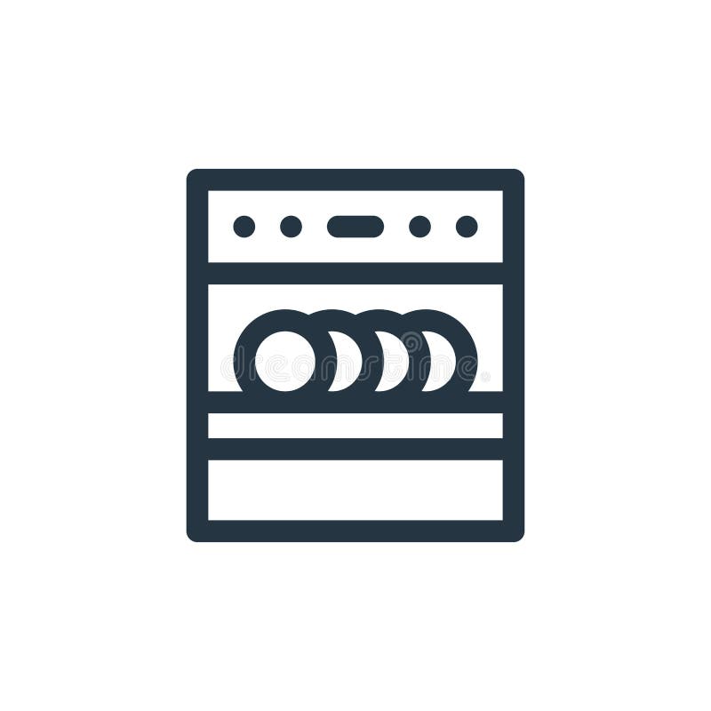 Dishwasher Logo Stock Illustrations – 1,174 Dishwasher Logo Stock ...