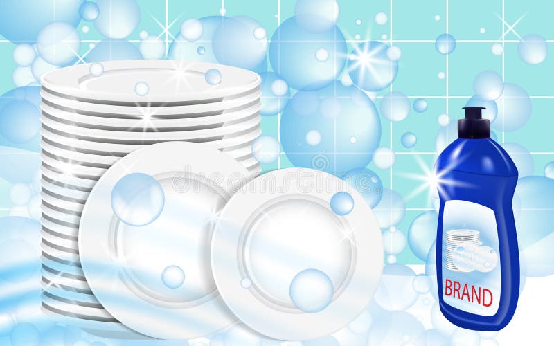 Dish Wash Soap Poster Stock Illustrations – 931 Dish Wash Soap Poster ...