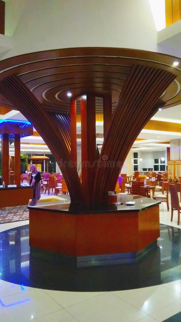 Disign Architecture Interior Stock Photo - Image of interior, caffe ...