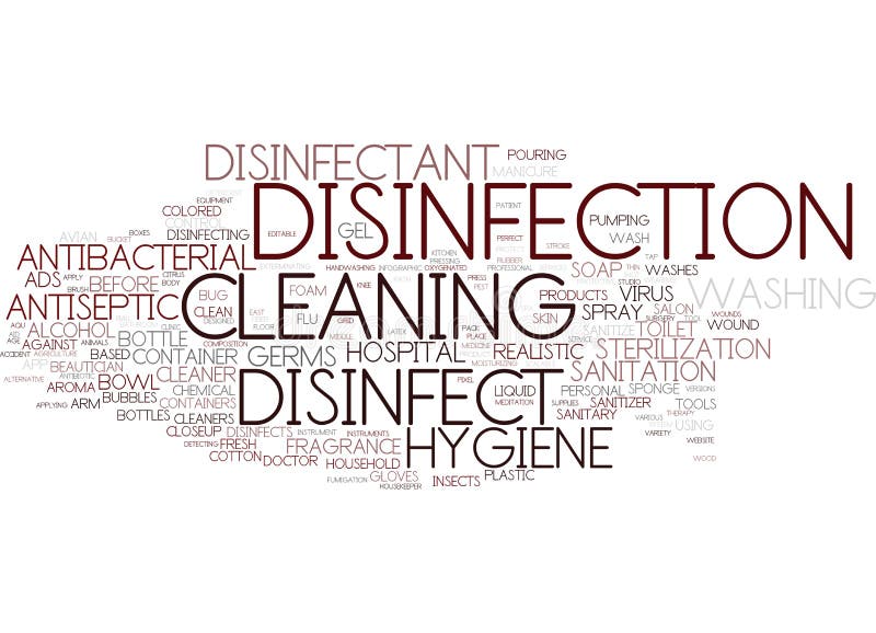 Disinfect Stock Illustrations – 24,848 Disinfect Stock Illustrations ...