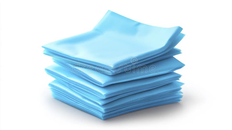 Disinfectant Wipe Packs Stock Illustrations – 2 Disinfectant Wipe Packs ...