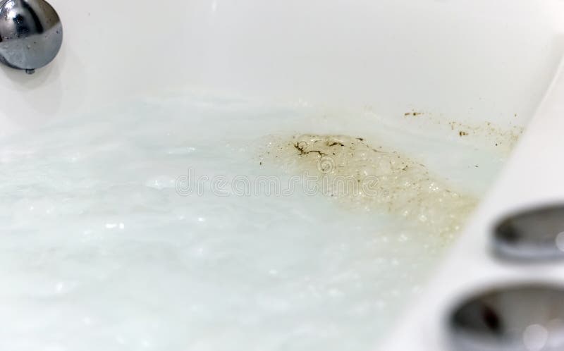 Dirty Jacuzzi Bathroom Stock Photos - Free & Royalty-Free Stock Photos ...