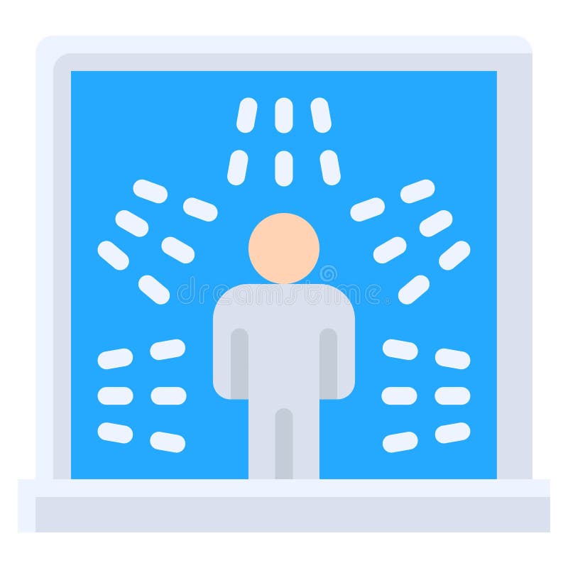 Chamber Vector Icon on White Background. Flat Vector Chamber Icon ...