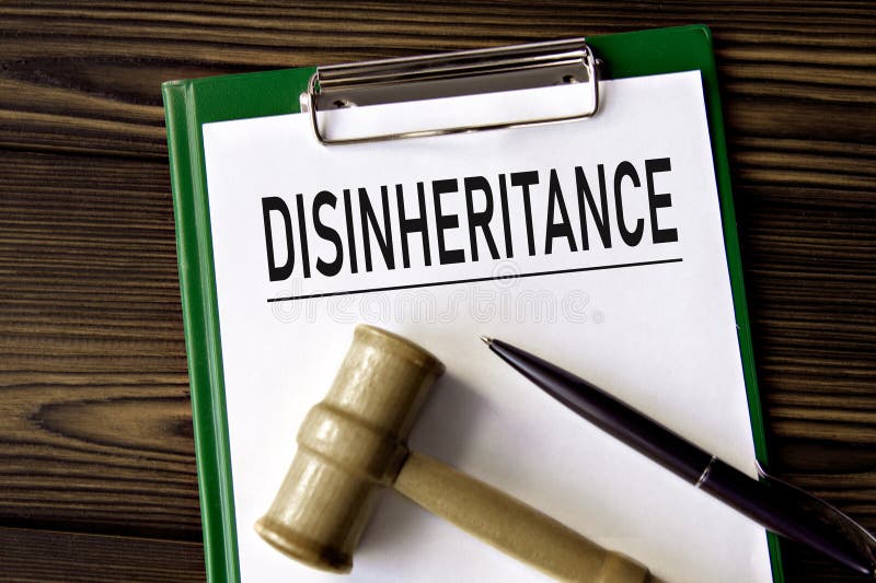 Disinheritance Stock Photos - Free & Royalty-Free Stock Photos from ...