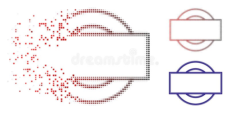 Double Pixels Stock Illustrations – 235 Double Pixels Stock ...