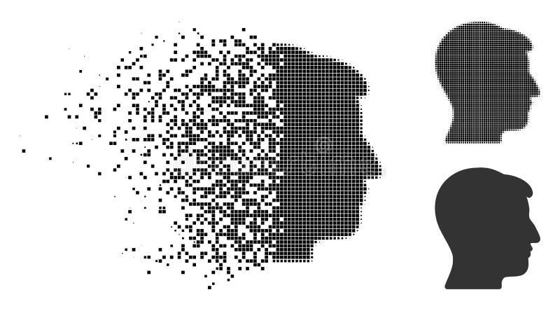 Disintegrating Head Stock Illustrations – 566 Disintegrating Head Stock ...