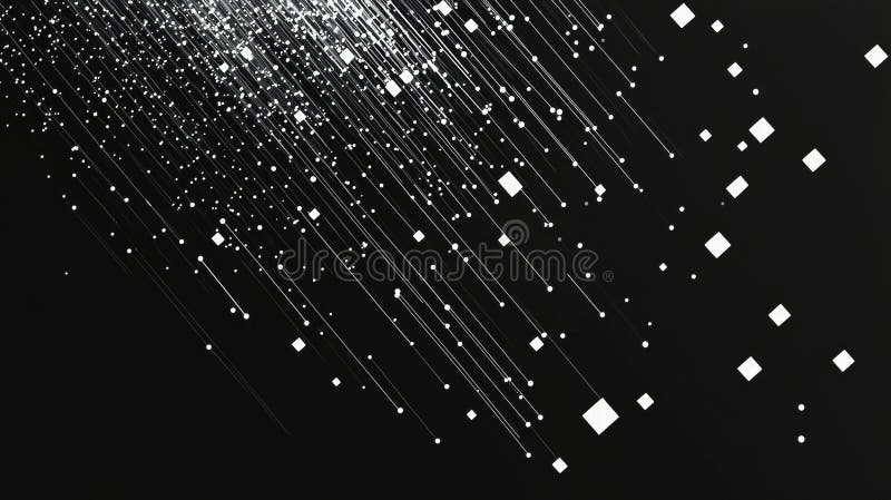 With Disintegration Effect Pixel Mosaic Textures of Square Particles on ...