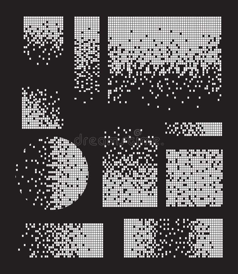 Dissolved Square Stock Illustrations – 9,413 Dissolved Square Stock ...