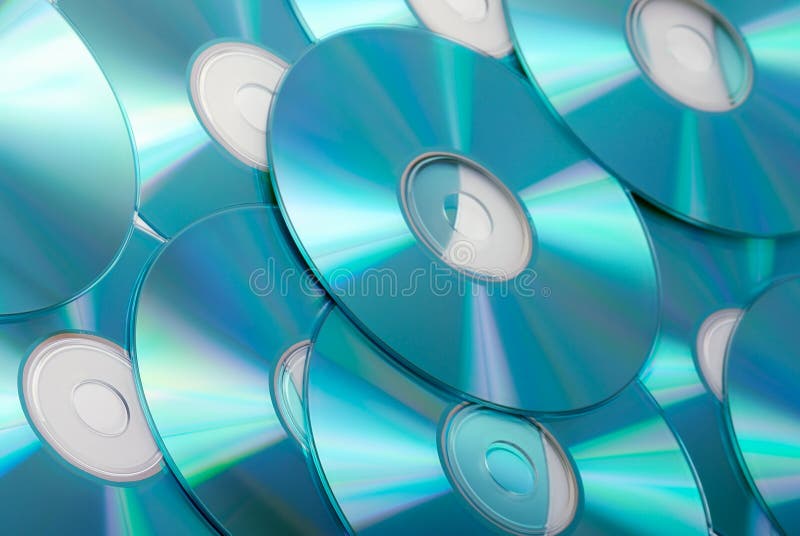 Disk stock photo. Image of data, medium, storage, sound - 13270298