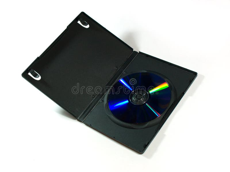 Disk stock image. Image of generated, black, empty, compartment - 6999537