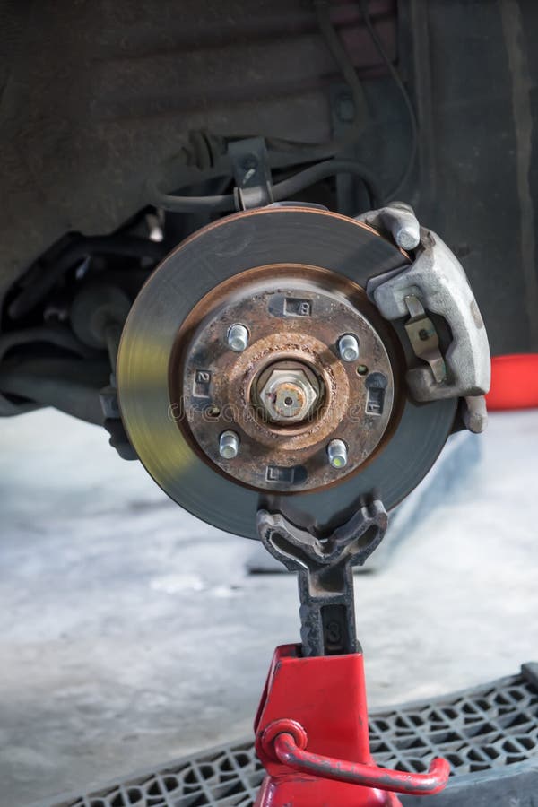 Disk break stock photo. Image of front, system, automobile - 74772572