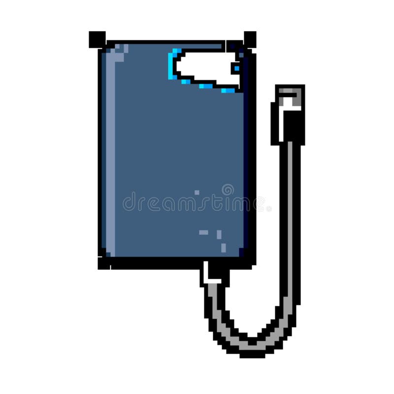 Hard Drive Vector Art Stock Illustrations – 2,015 Hard Drive Vector Art ...