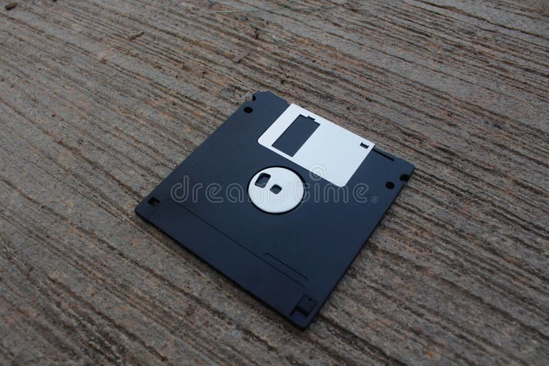 Disk magnetic computer stock photo. Image of vintage - 80361792