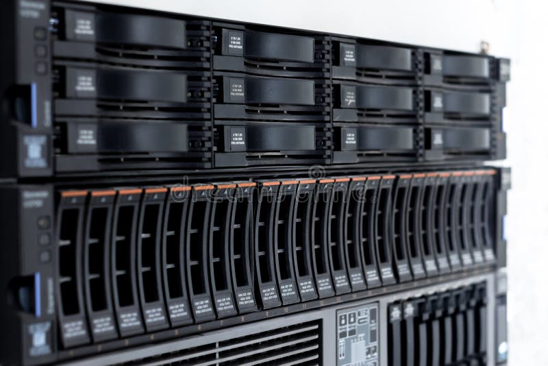 Disk storage drives stock photo. Image of disk, inch - 65137962