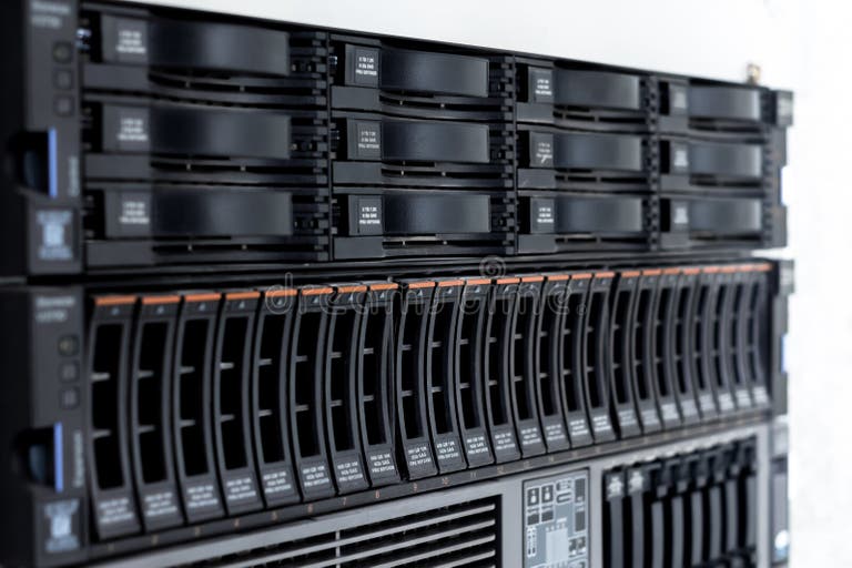 Disk storage drives stock photo. Image of disk, inch - 65137962