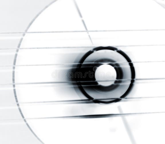 Disk and strings stock photo. Image of abstract, duck - 17905902