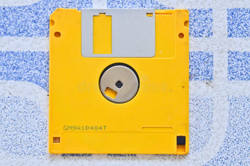 Disketes stock image. Image of disk, diskette, disc, black - 36404925
