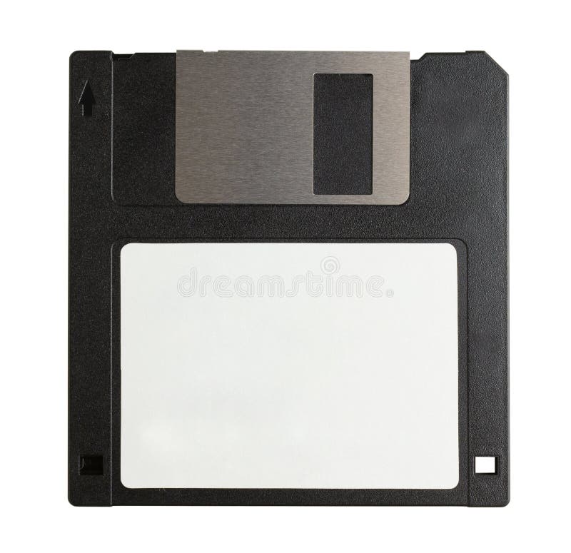 Diskettenhet Och Diskett 01 Arkivfoto - Bild av backstitch: 66184142