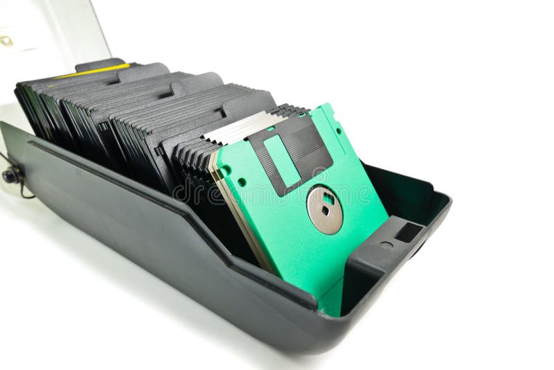 Diskett fotografering för bildbyråer. Bild av information - 34303373