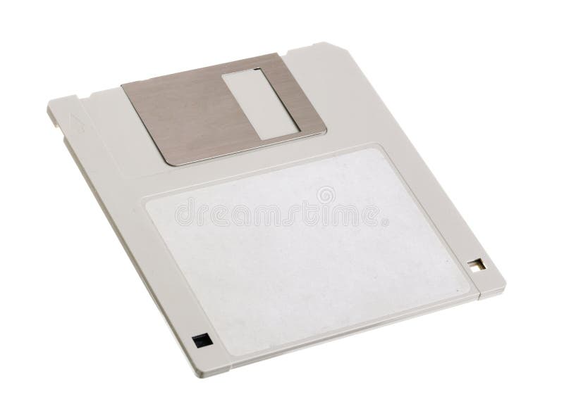 Diskette stock image. Image of single, medium, diskette - 37839573