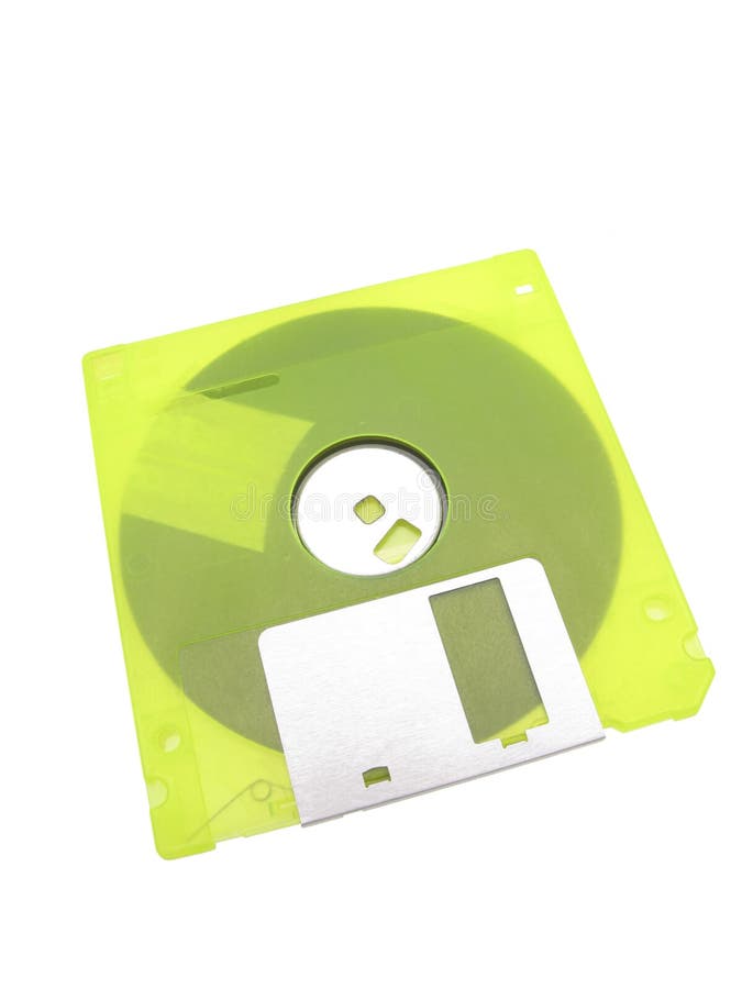 Diskette stock image. Image of scrap, digital, magnetic - 3972113