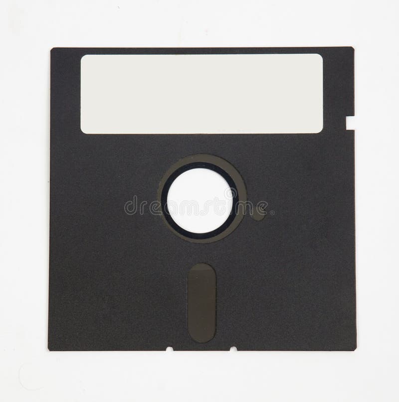 Diskette 5.25 stockbild. Bild von computer, daten, kennsatz - 18482411