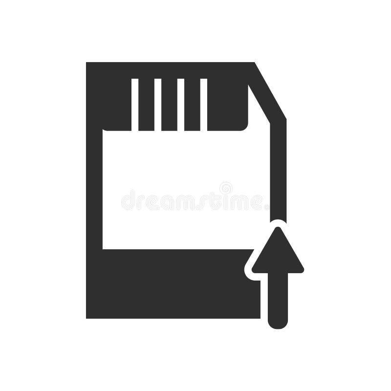 Diskette Icon Vector Sign and Symbol Isolated on White Background ...