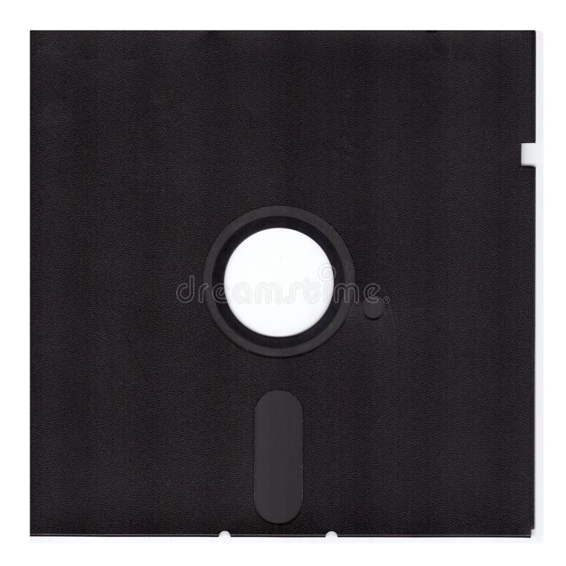 Diskette 5.25inch stock image. Image of computer, disk - 93932735