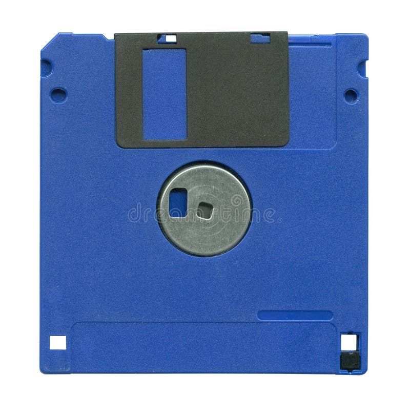 Diskette isolated stock image. Image of retro, discs - 37491469