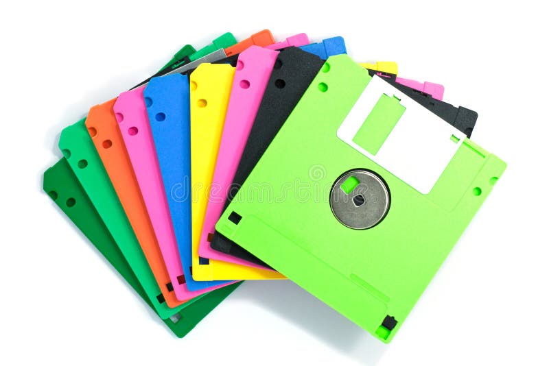 Diskette stock photo. Image of computer, formatted, storage - 26029692
