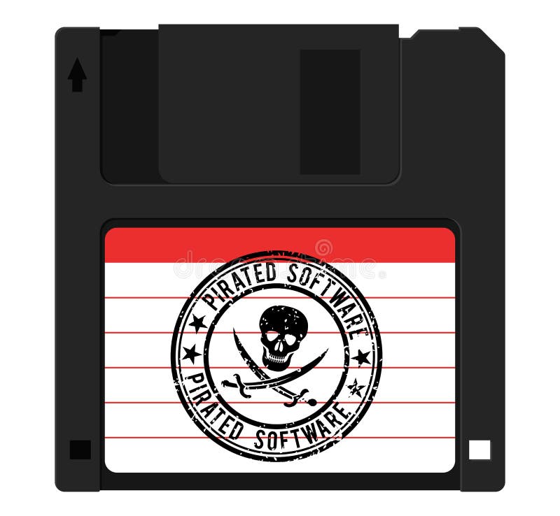 Pirated Logos Stock Illustrations – 345 Pirated Logos Stock ...