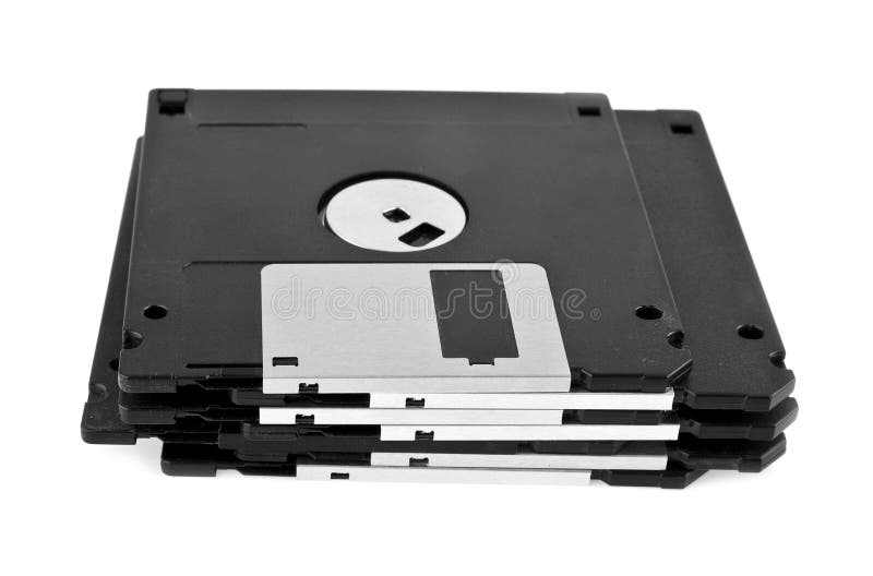Disketten stockbild. Bild von einzeln, fotographie, platz - 47508981
