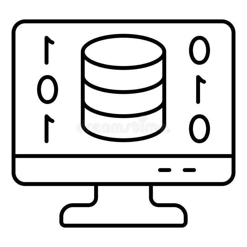 Backup Monitor Stock Illustrations – 3,905 Backup Monitor Stock Illustrations, Vectors & Clipart ...