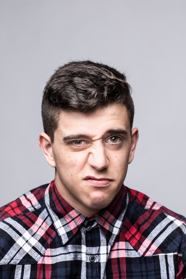 Surprise! stock photo. Image of excitement, suddenly - 40814038