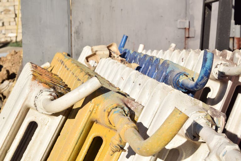 128 Cast Iron Radiators Stock Photos - Free & Royalty-Free Stock Photos ...