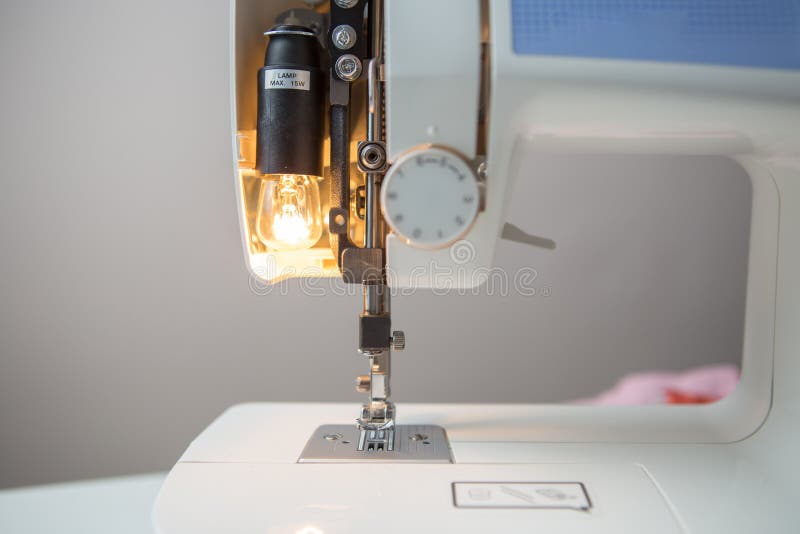 Sewing Machine Bulb Stock Photos - Free & Royalty-Free Stock Photos ...