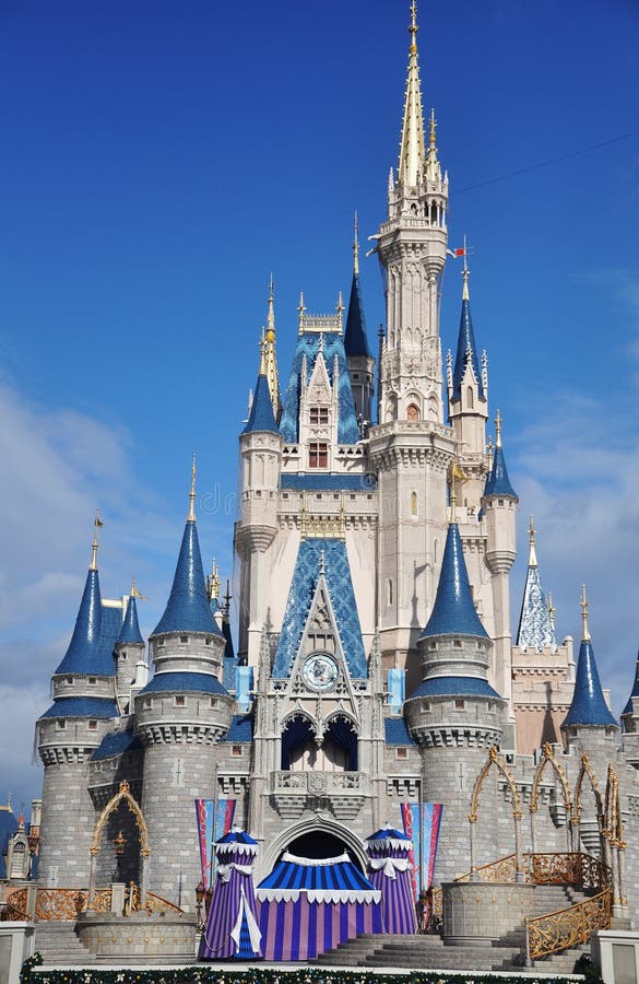 8+ Castle disney walt Free Stock Photos - StockFreeImages