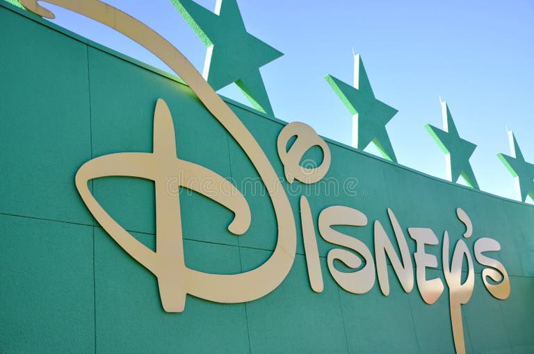 Disney Television Animation 666 Logo Stock Photos - Free & Royalty-Free ...