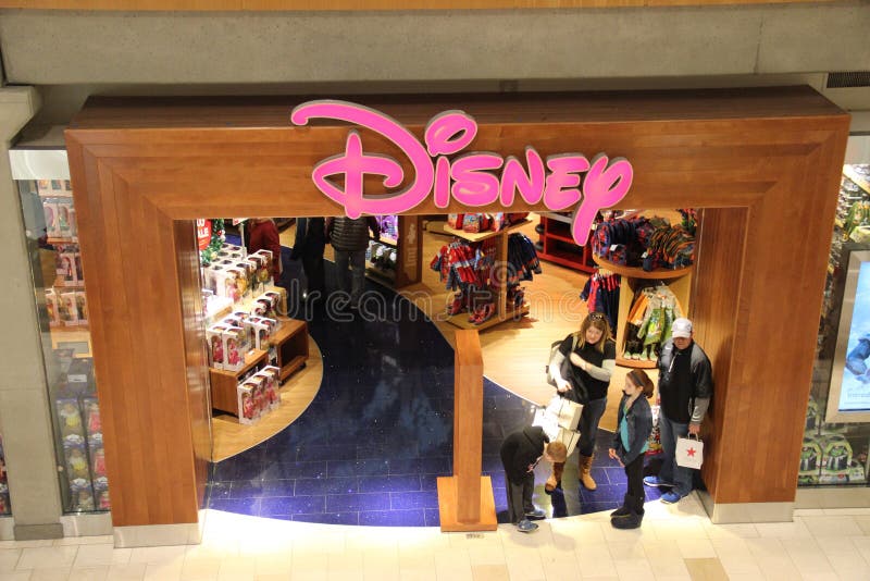 Disney LOGO editorial stock photo. Image of animation - 36229273