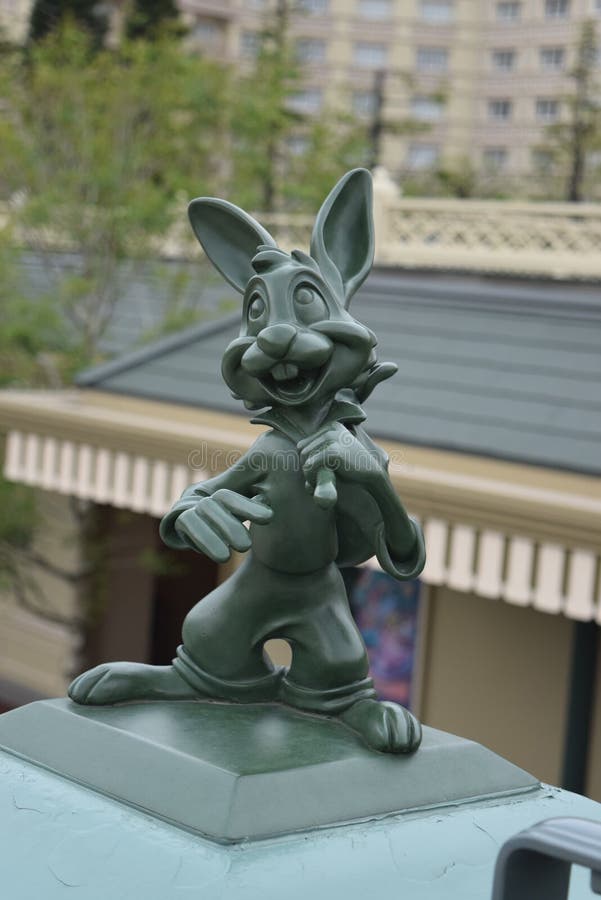 Tokyo Disney in Japan editorial stock image. Image of disney - 168592889